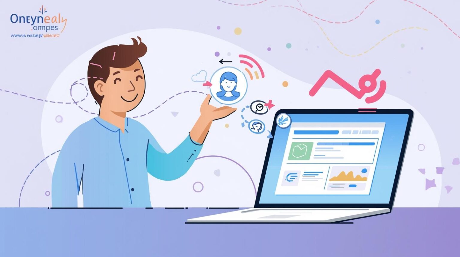 Tendencias en LMS para mejorar la educación online en 2025 - Diplomado ...